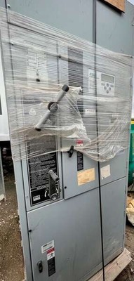 Transfer Switches - Transfer Switch 600 Amp