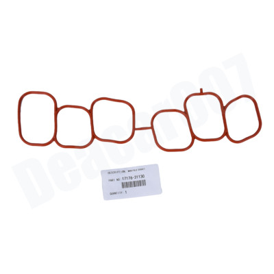 Engine Intake Manifold Gasket For Toyota Avalon Camry Highlander 17176 ...