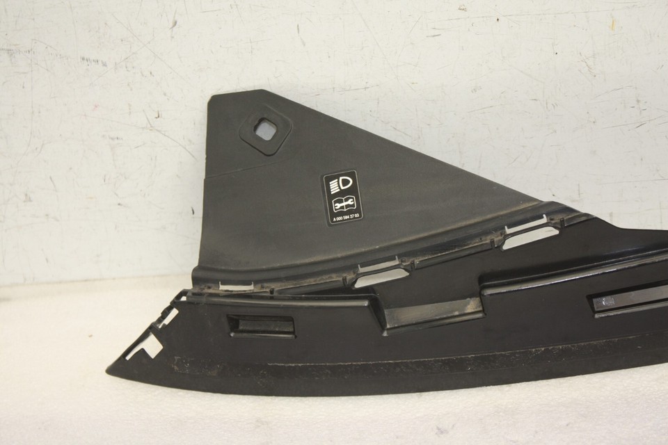 Mercedes A Class W177 Front Bumper Right Bracket 2018 ON A1778859602 ...