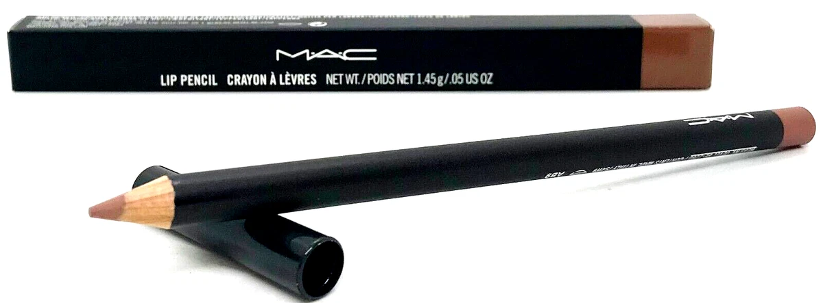 Mac Stripdown Lip Liner