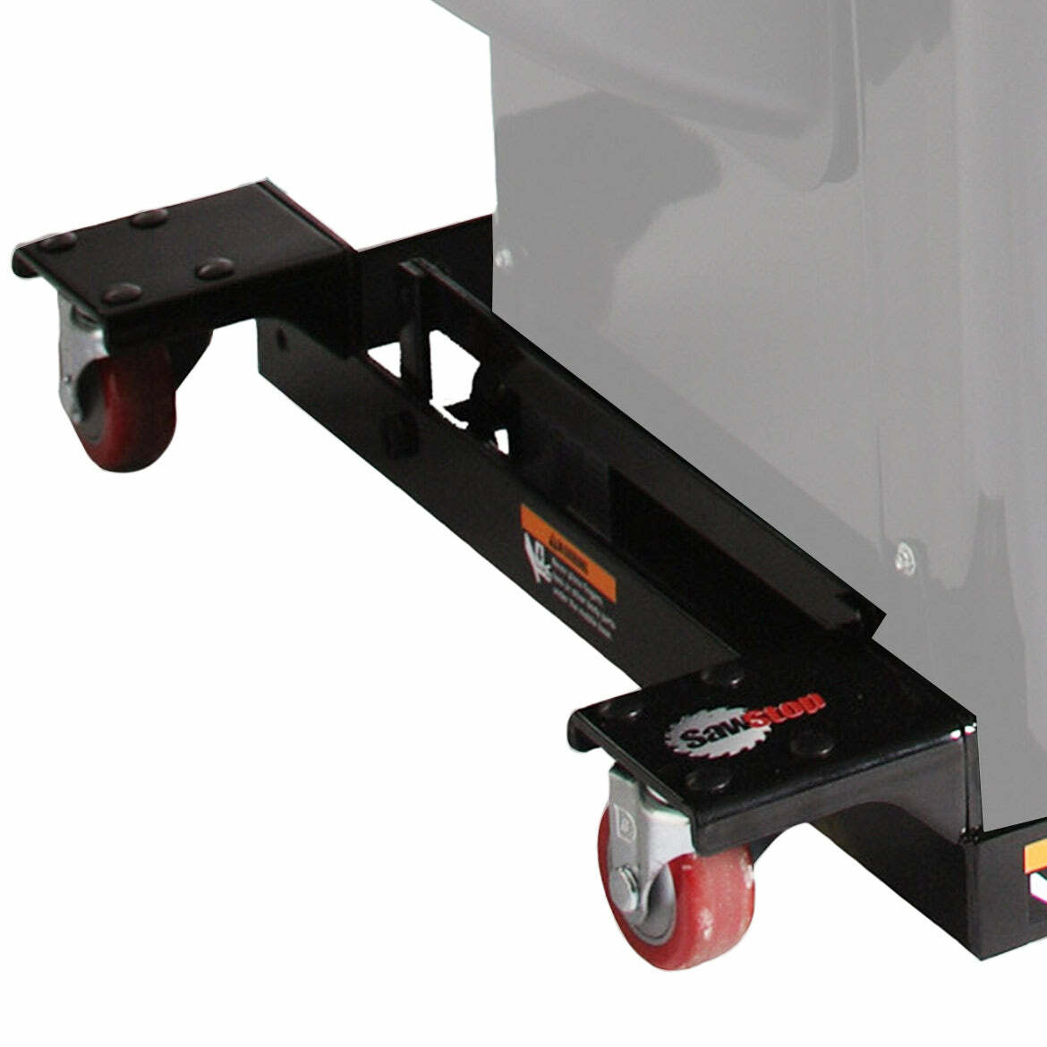 Sawstop Cabinet Saw Mobile Base | Cabinets Matttroy