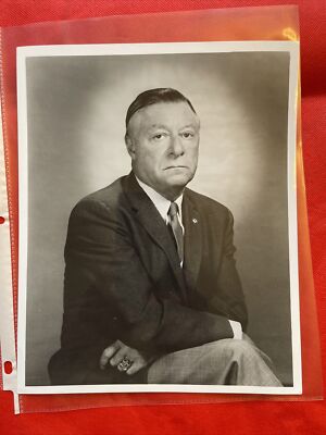 George Jessel Singer ActorPublicity Photo 8x10 1920s 1930s 1940s ...