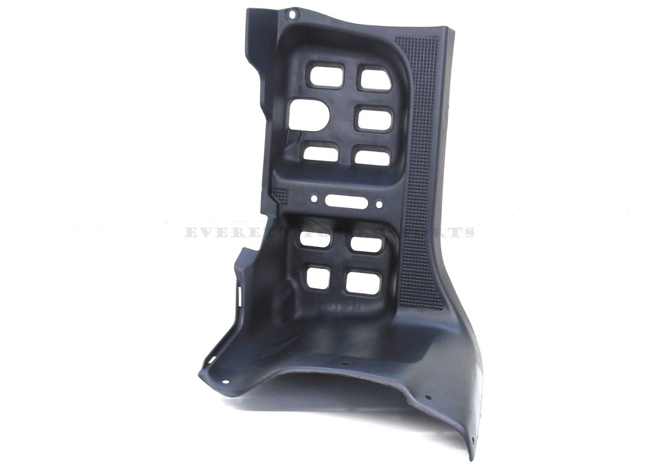 Right Foot Splash Guard 01 02 03 04 TRX 500 Foreman Rubicon OEM Honda ...