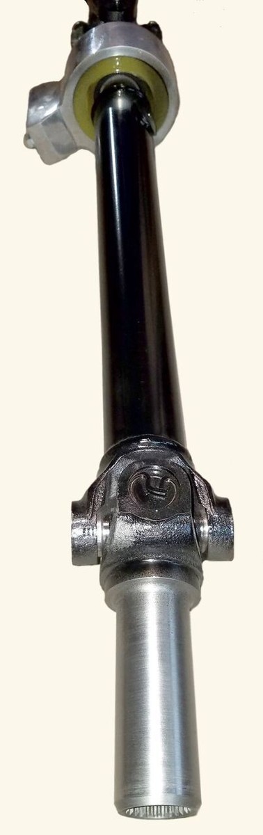 1958 Chevy Wagon Drive Shaft