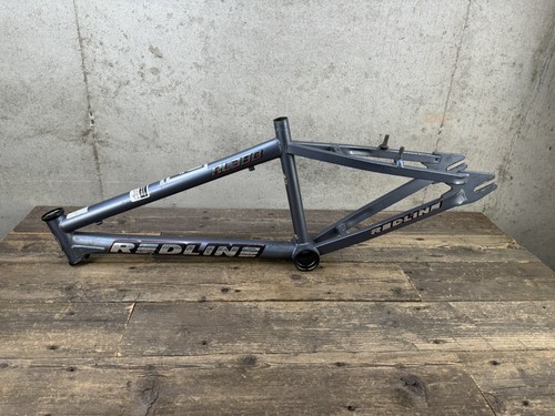 Redline RL 360 Squareback 20” Bmx Frame Mid School | eBay