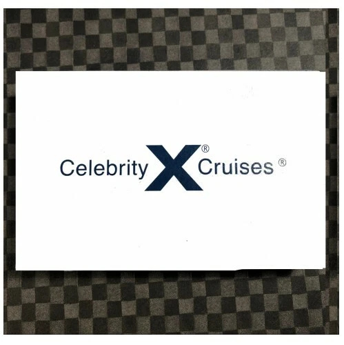 Celebrity Cruise Logo Png