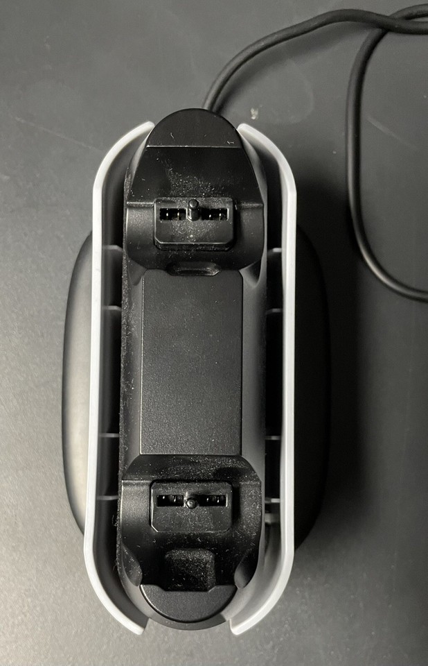 Playstation 5 Controller Charging Station *USBC* 2 Controllers | eBay