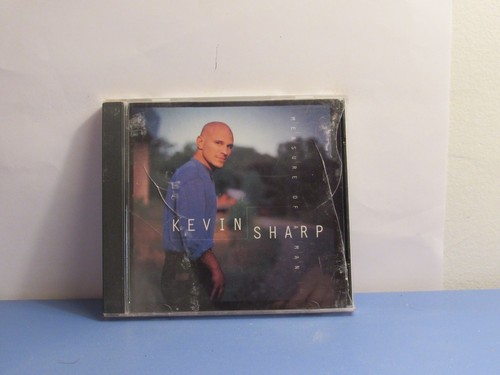 Kevin Sharp - Measure of a Man (CD, 1996, Elektra) | eBay