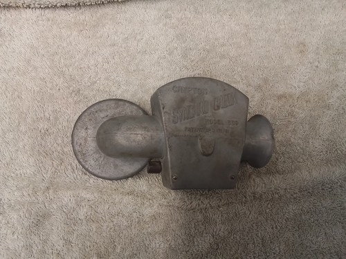 Crypton Synchro Check Carburettor Balancer | eBay