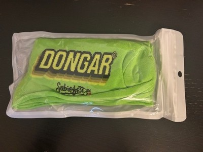 Dongar Custom Subifest Green Socks | eBay