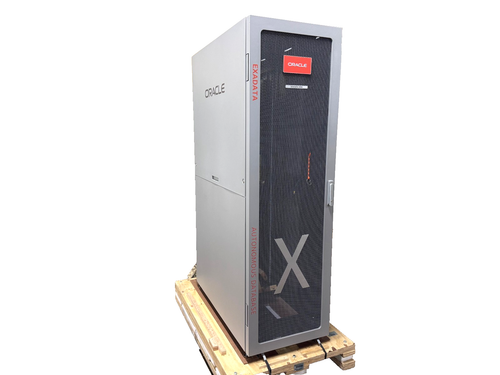 Oracle EXADATA X11M Autonomous Database Server Rack w Internals *BRAND ...