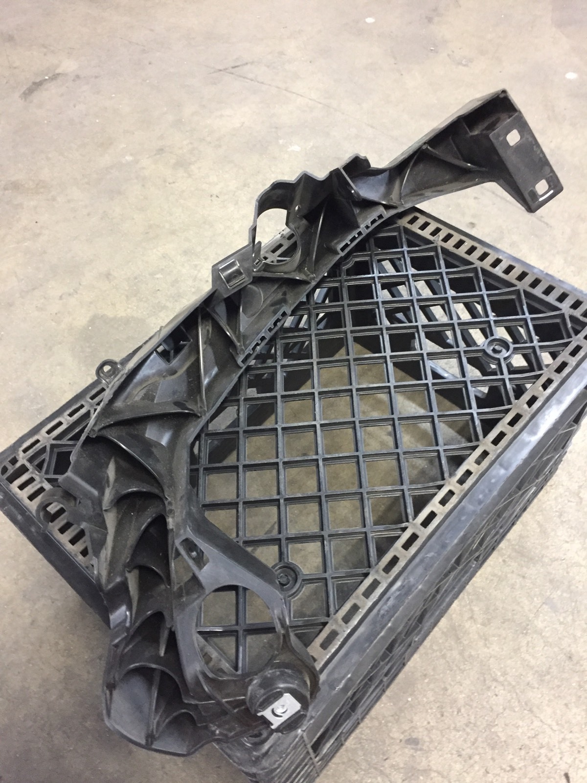 BMW Headlight Bracket | eBay