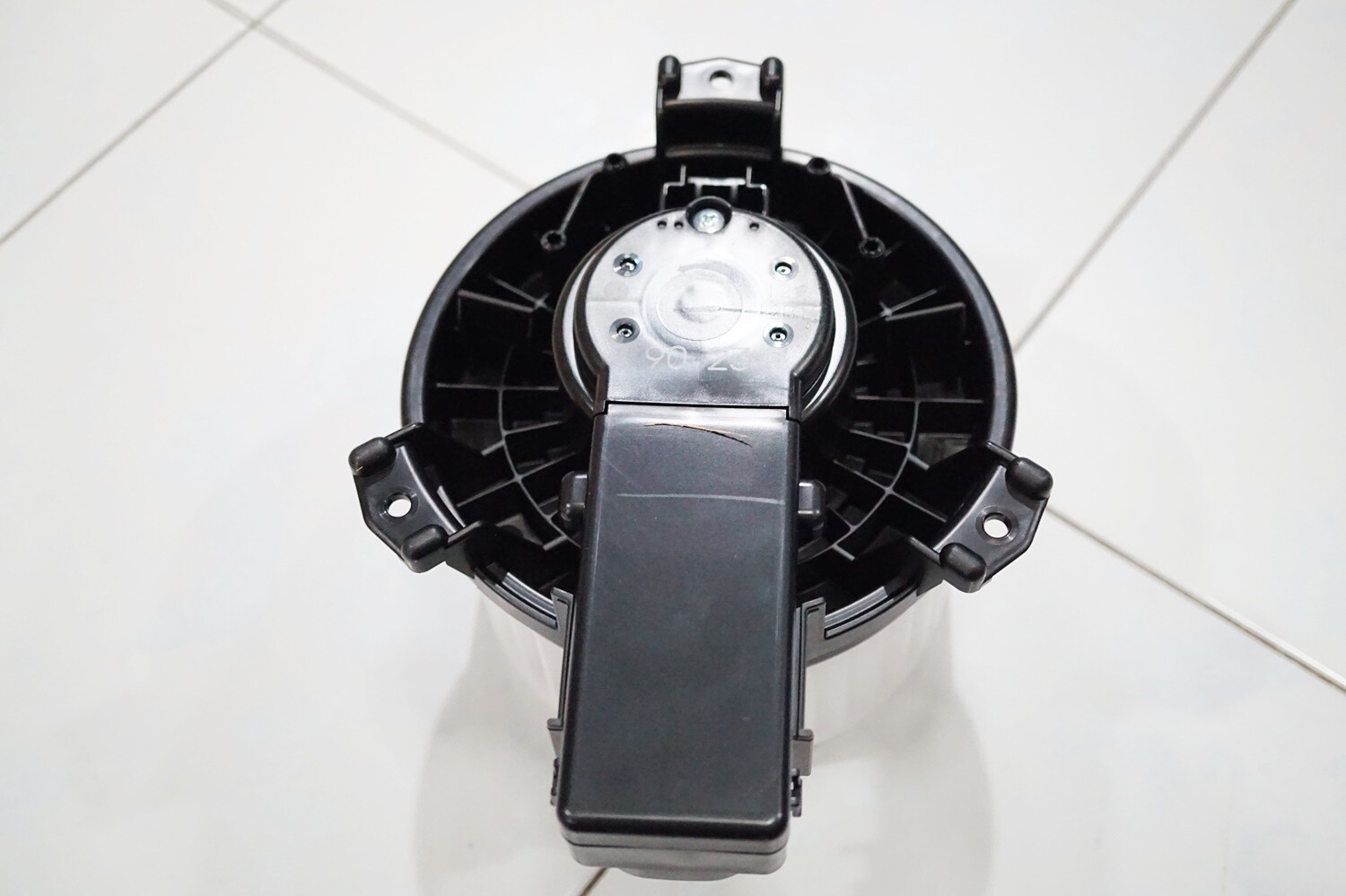 DENSO BLOWER MOTOR TOYOTA HILUX REVO 2015-19 MANUAL AIR CONDITION ...