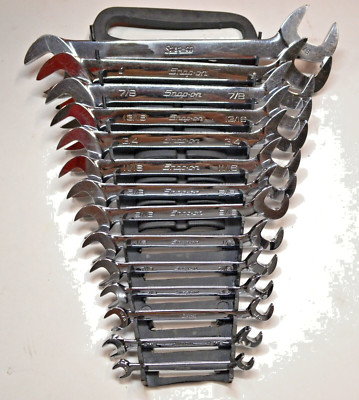 Wrenches - 4 Way Angle Head