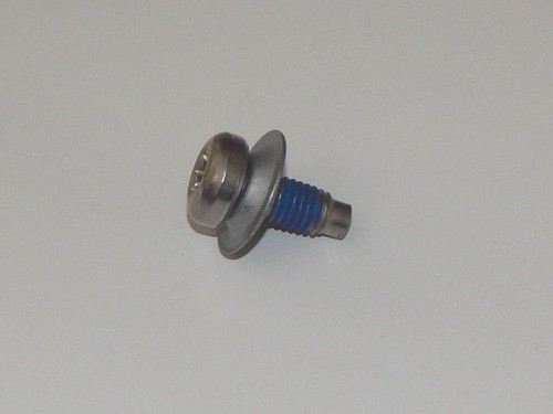 New Genuine Seat Skoda Underbelly Lining Hexagon Socket Head Bolt ...