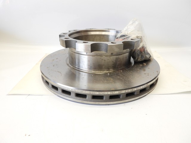 Bendix K038573 Air Brake Rotor ASSY International 2516116c91 for sale ...