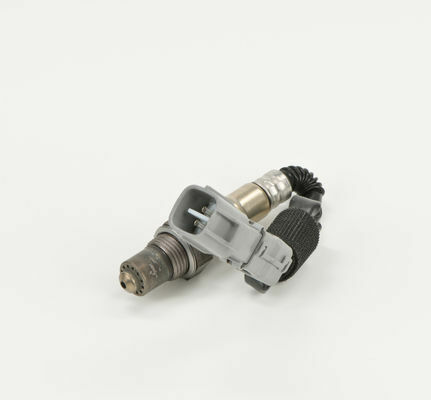 Genuine Bosch Lambda Oxygen Sensor Pre Cat Upstream 0258986696 CYL 4-6 | eBay