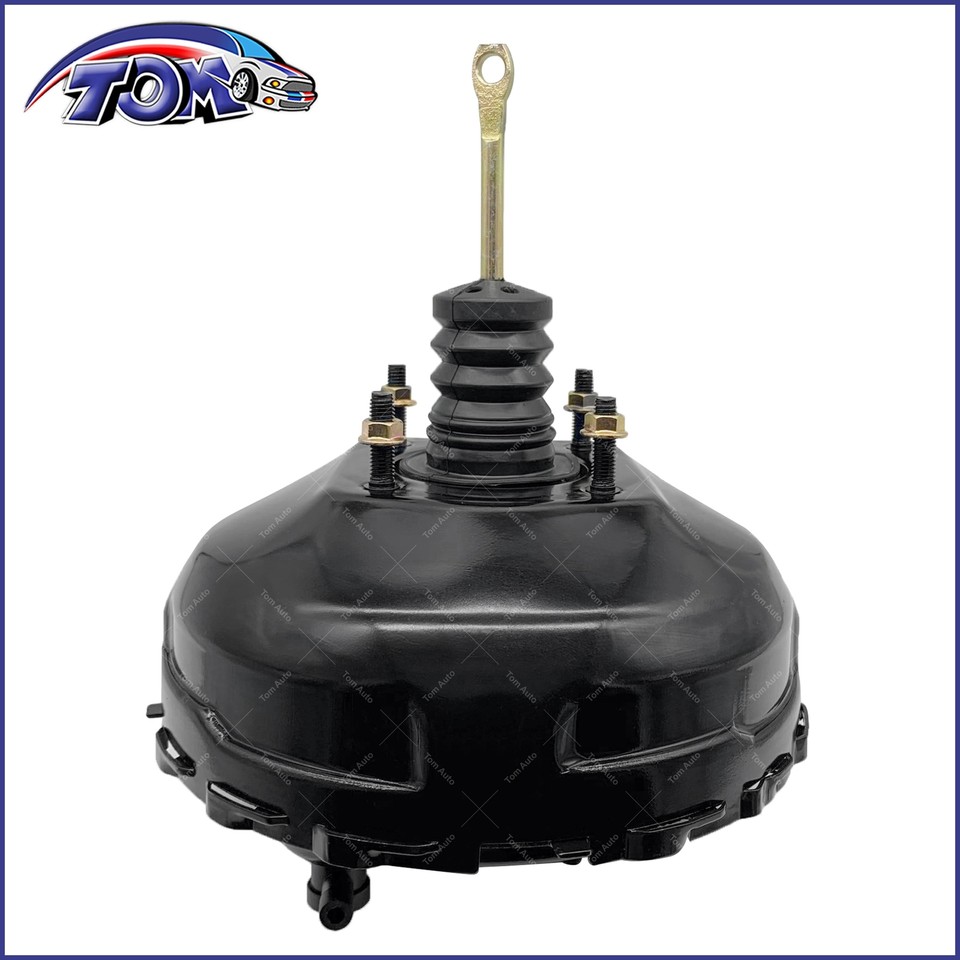 New Power Brake Booster for Buick Park Avenue Cadillac DeVille ...
