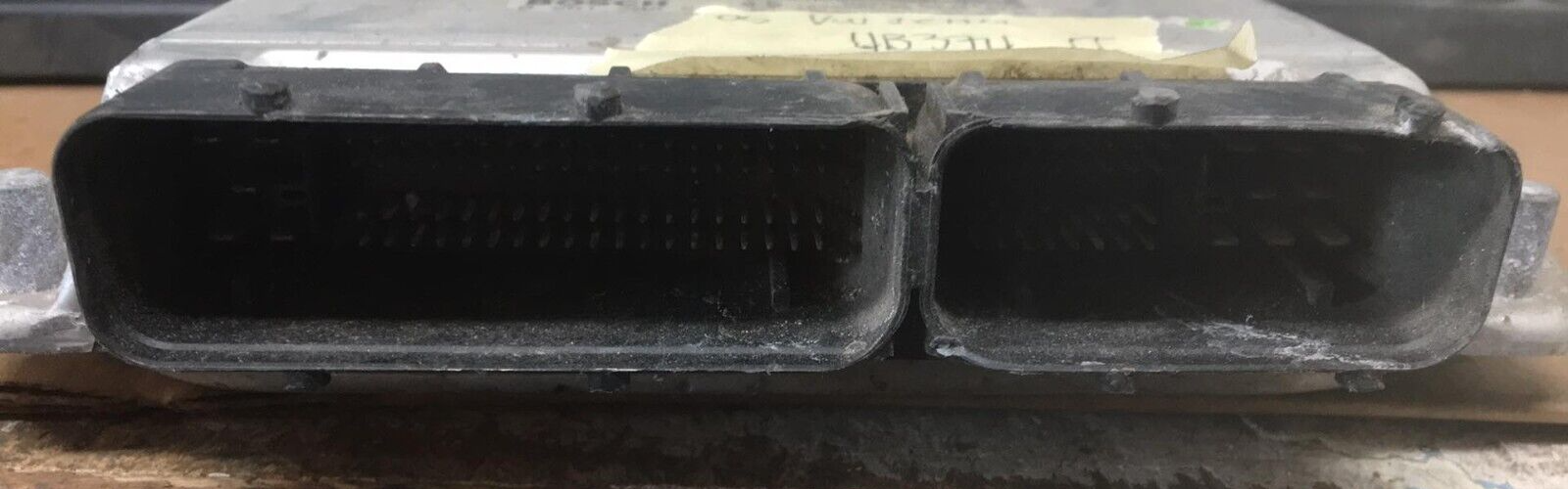 06A 906 032 QE Volkswagen VW Jetta 2005 ecm ecu computer | eBay