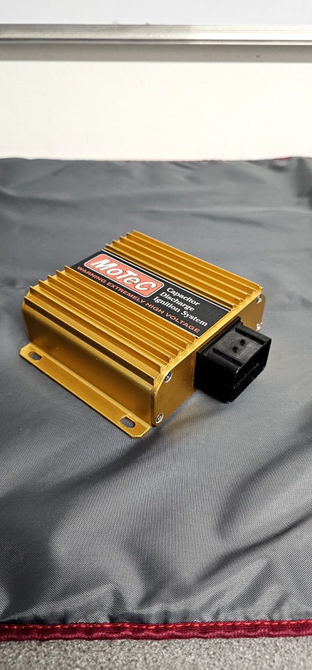 MoTec CDI Capacitor Discharge Ignition system | eBay UK