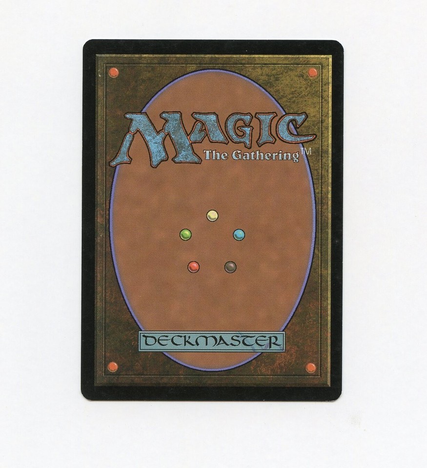 Balthor the Defiled Judgment LP Magic the Gathering MTG d | eBay