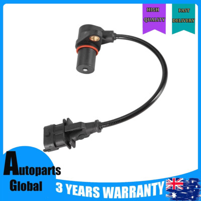 Crankshaft Position Sensor WE01-18-221 For Ford Ranger Mazda BT-50 ...