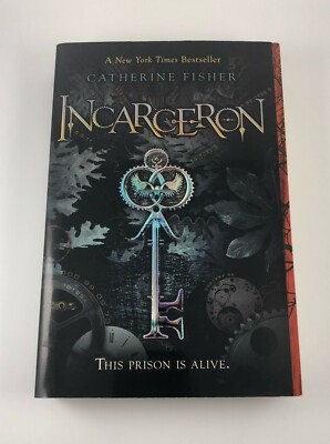 Incarceron by Catherine Fisher (2011, Trade Paperback) 9780142418529| eBay