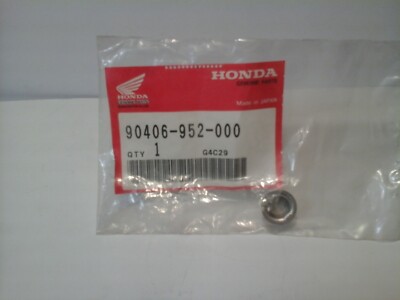 HONDA 90406-952-000 NUT 8mm | eBay