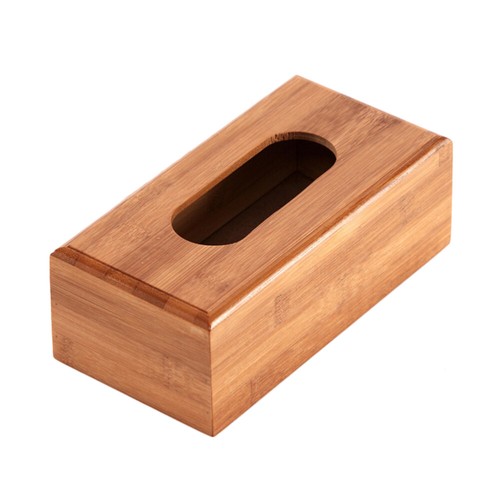 Storage Box Tissue Living Room Decorative Car Tissues Boxes Household ...