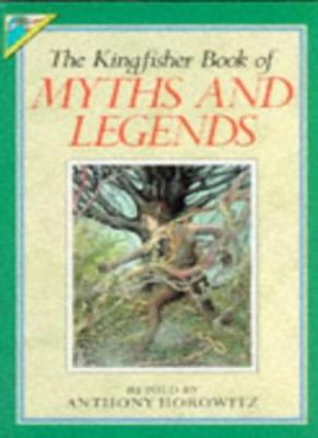 Myths and Legends (Kingfisher Story Library) (Spanish Edition) B | eBay