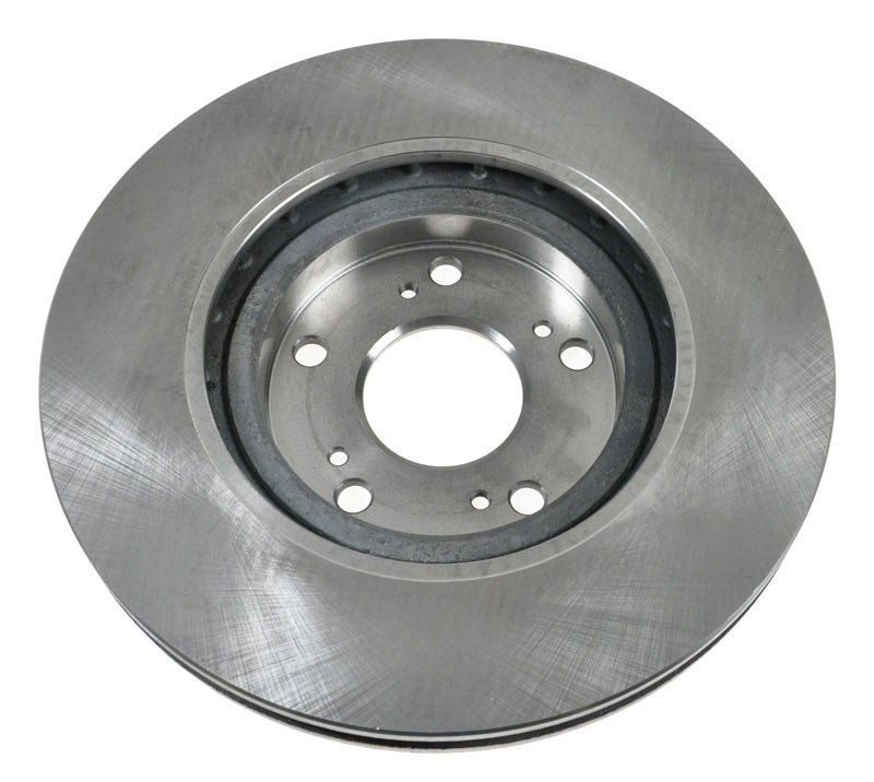 Disc Brake Rotor Set DIY SOLUTIONS BFS01031 | eBay