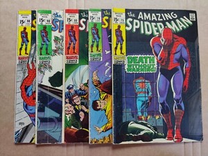 Holiday Comics | eBay Stores