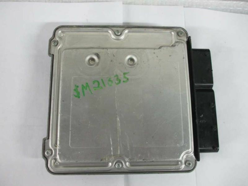 Engine ECM Control Module 3.6L Fits 07-08 TOUAREG 03H 906 032 AG ...
