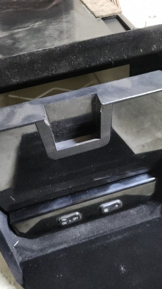 Mercedes Cool Box S Class W221 W220 CL W215 A2208300160 Fridge 12V ...