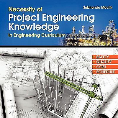 Necessity of Project Engineering Knowledge in Engineering Curriculum ...