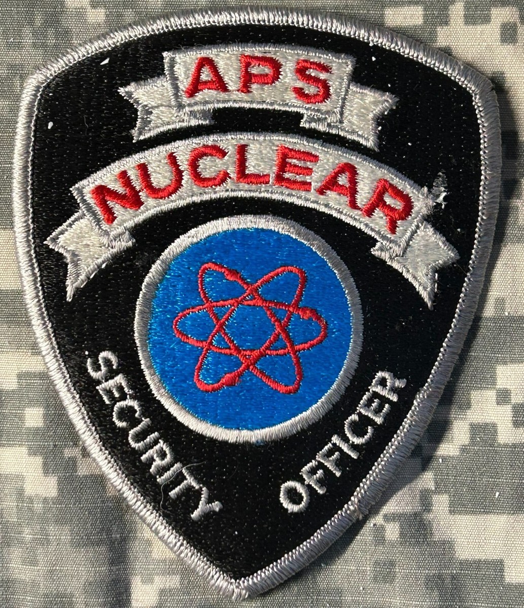 Nuclear Safety Logo International Nuclear Safety Journal