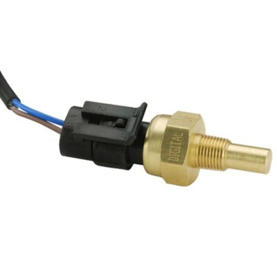 SEN-04-5 300F Temp Sensor, 1/8" w/harness | eBay