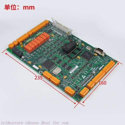 new drive plate 385 DRV board KM760310G01 by DHL or Fedex with warranty | eBay