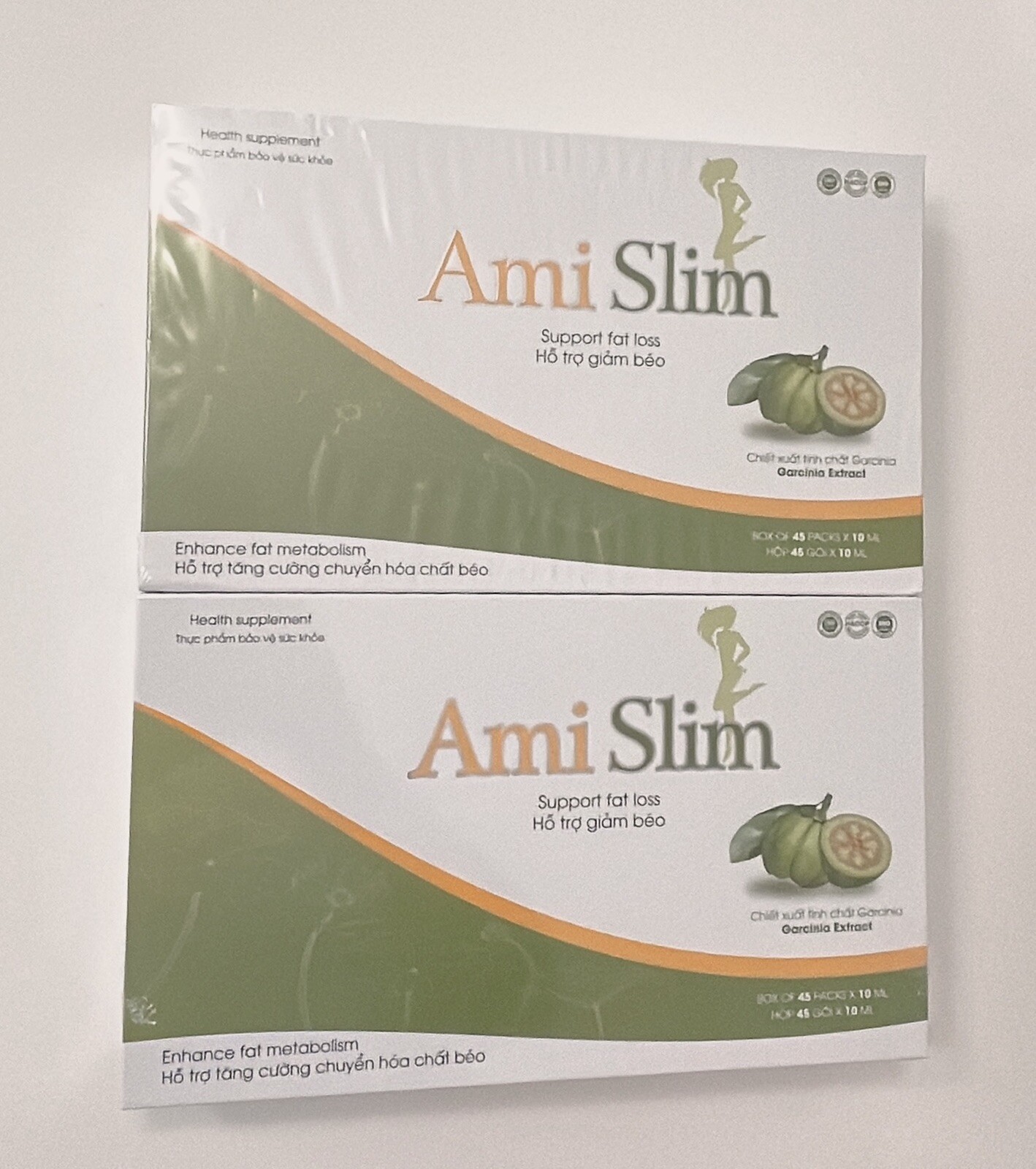 Ami Slim- Weight loss 2 Jelly (90 Jelly) Work Great For Loss Weight. | eBay