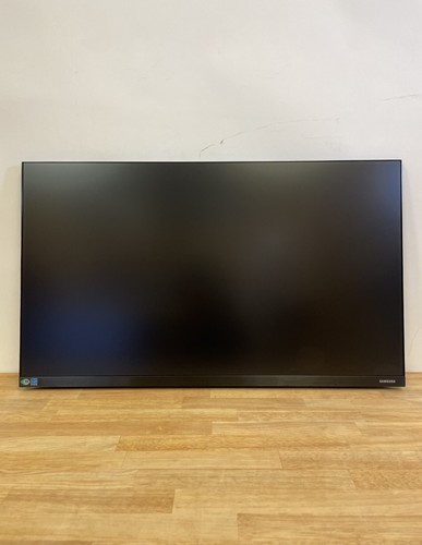 (DAMAGED) SAMSUNG 27" 16:9 IPS Monitor 75hz 1920x1080 Fully Adjustable ...
