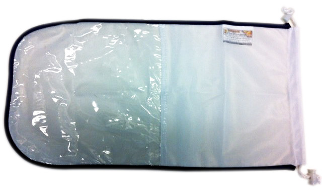 Insect rearing sleeve, 10-in x 20-in (RS100) | eBay