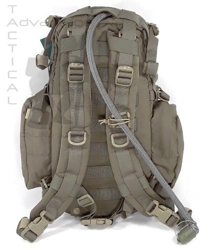 Eagle Industries Yote Hydration MOLLE Backpack - ranger green | eBay