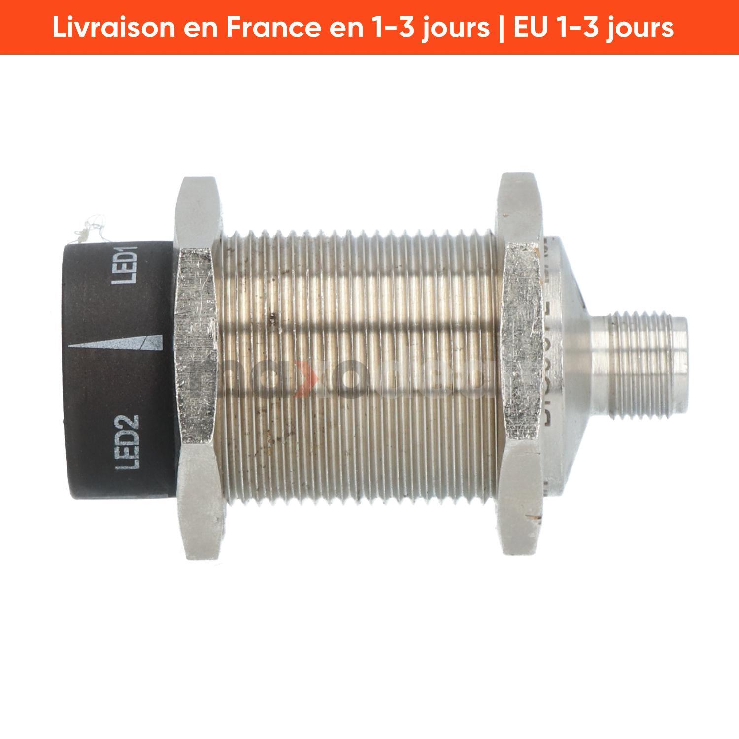 Balluff BIC007L Inductive Coupler Used UMP | eBay