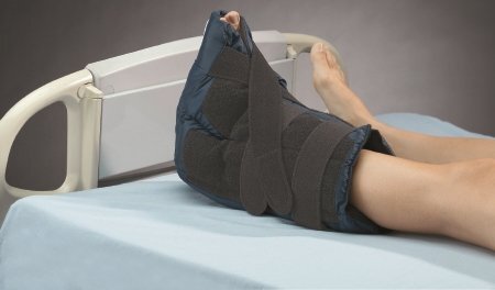 Posey PRO-heeLx Heel Protector Boot - 6218EA - 1 Each/Each | eBay