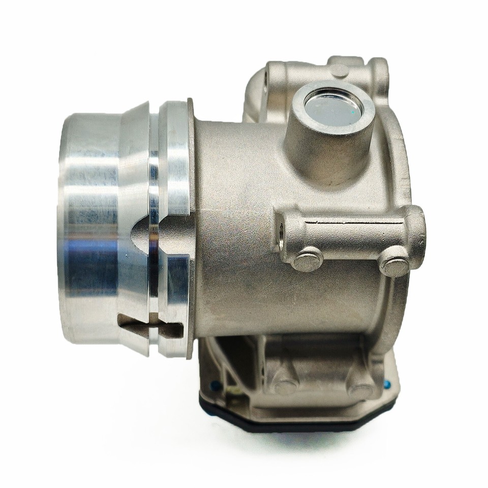 Throttle Body for Volvo S60 S90 V60 V90 2017-2020 XC60 2014-2017 2.0L ...