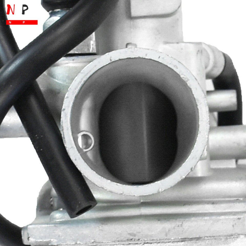 13200-24510 Carburetor for Suzuki Quadrunner 250 LT250EF LT250E LTF250 ...