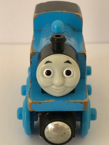 Thomas The Tank Engine Thomas & Friends Wooden Railway Magnet Trains ...