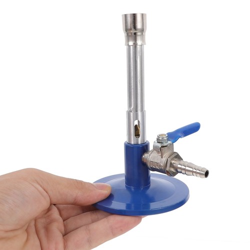 1 Piece Bunsen Burner Science Experiment Professional Gas Burners for ...