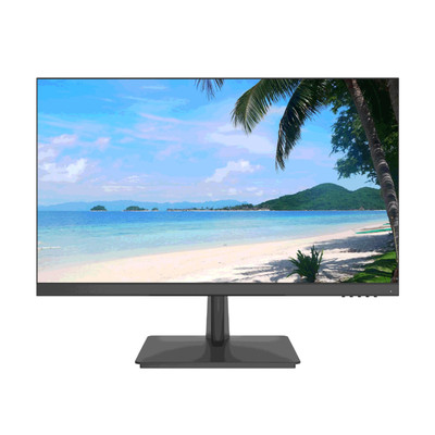 24 Inch 24/7 Surveillance Video Monitor Screen, 1080P 60 Hz LED PC ...