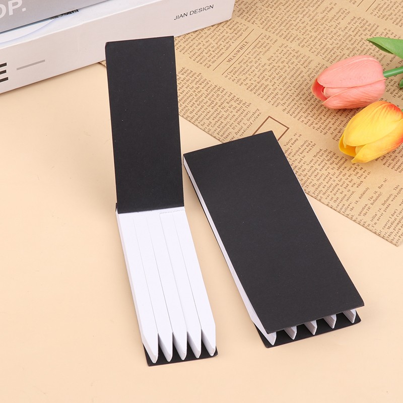 100Pcs Aromatherapy Fragrance Perfume Essential Oils Test Tester Paper ...